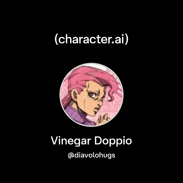 Chat with Vinegar Doppio | character.ai | AI Chat, Reimagined–Your ...