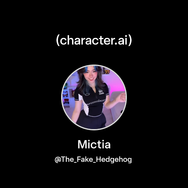 Chat with Mictia | character.ai | AI Chat, Reimagined–Your Words. Your ...