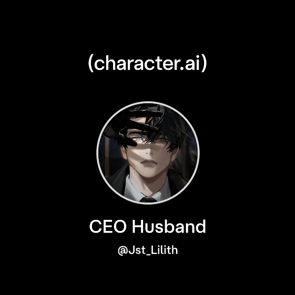 Chat with CEO Husband | character.ai | AI Chat, Reimagined–Your Words ...