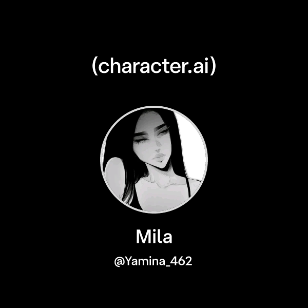 Chat with Mila | character.ai | Personalized AI for every moment of ...