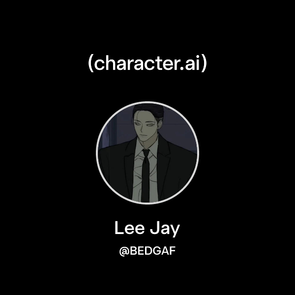 Chat with Lee Jay | character.ai | AI Chat, Reimagined–Your Words. Your ...