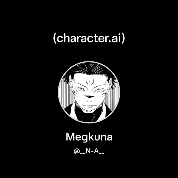Chat with Megkuna | character.ai | AI Chat, Reimagined–Your Words. Your ...