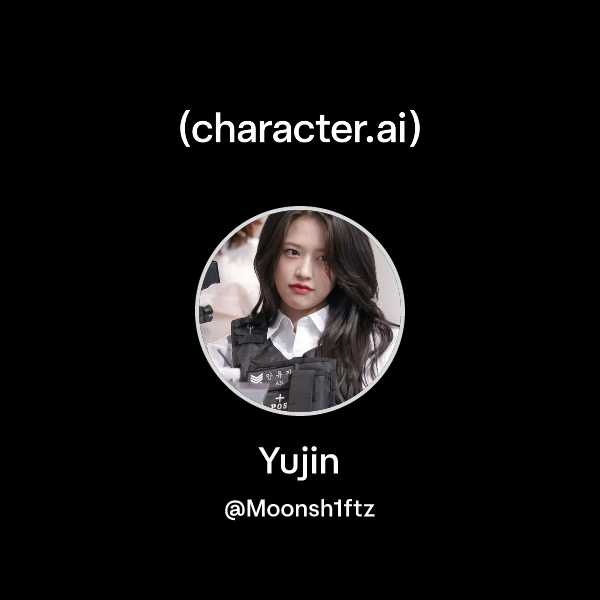 Chat with Yujin | character.ai | Personalized AI for every moment of your day