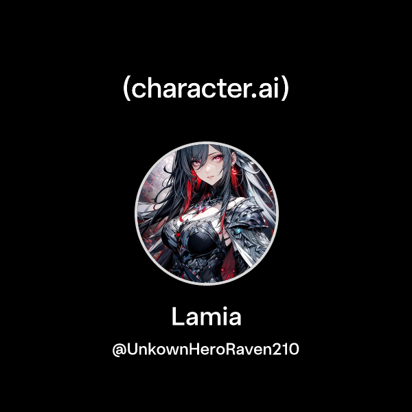Chat with Lamia | character.ai | Personalized AI for every moment of ...