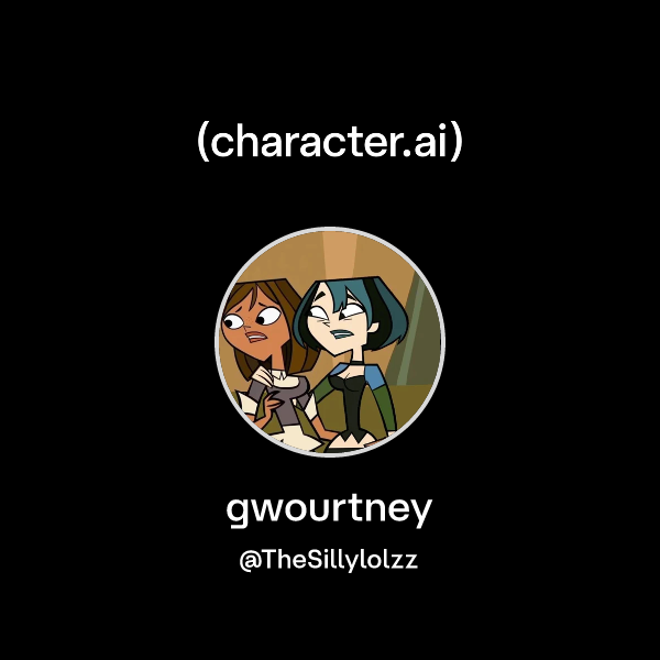 Chat with gwourtney | character.ai | Personalized AI for every moment ...