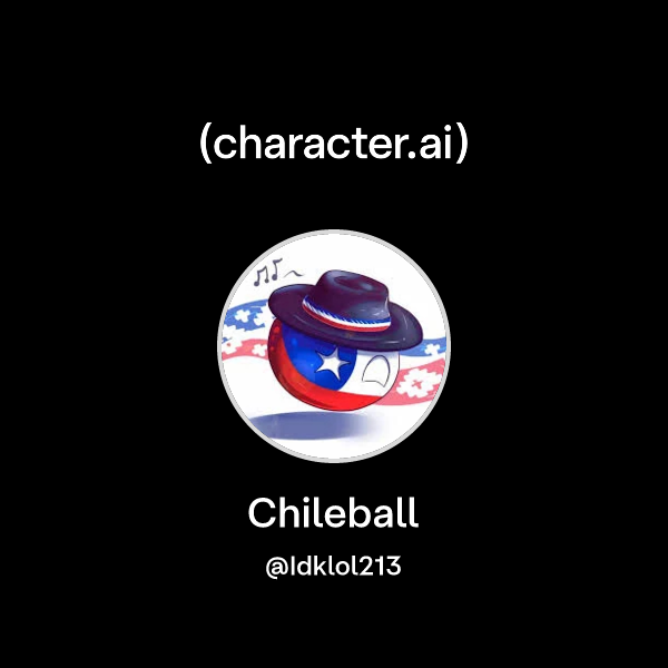 Chat with Chileball | character.ai | AI Chat, Reimagined–Your Words ...