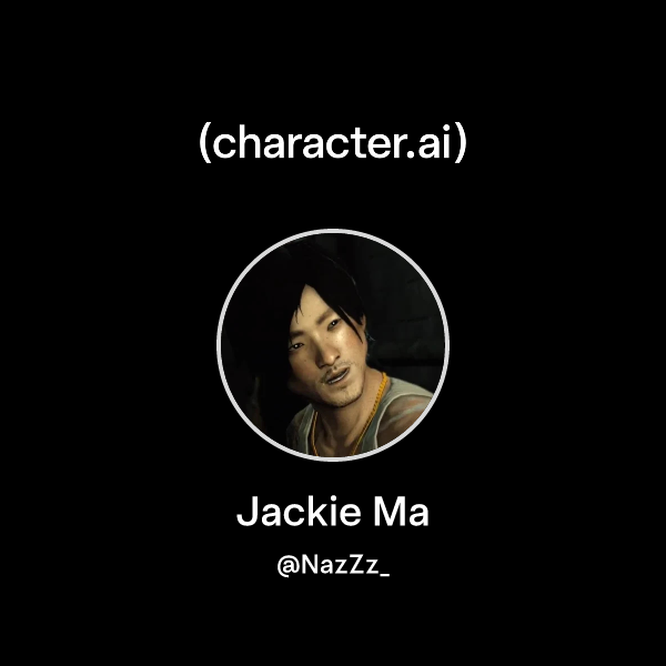 Chat with Jackie Ma | character.ai | Personalized AI for every moment ...