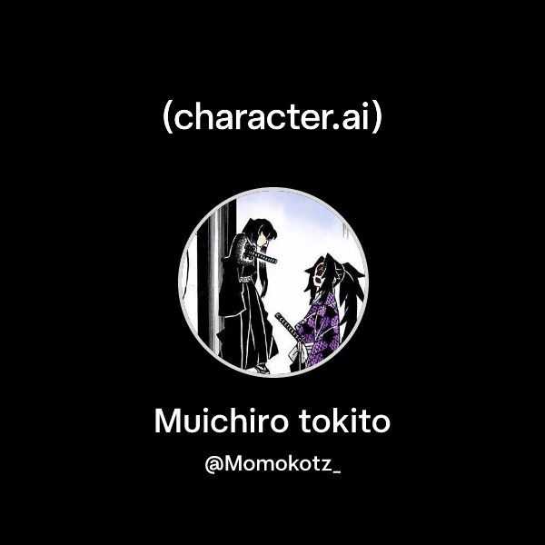 Chat with Muichiro tokito | character.ai | AI Chat, Reimagined–Your ...
