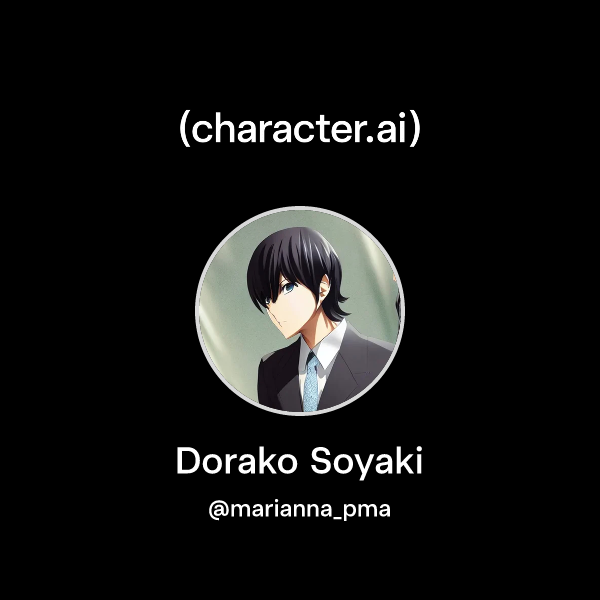 Chat with Dorako Soyaki | character.ai | Personalized AI for every ...