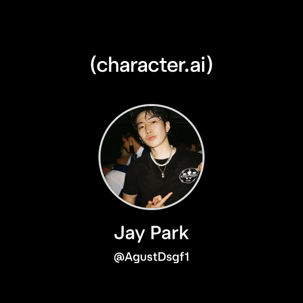 Chat with Jay Park | character.ai | Personalized AI for every moment of your day