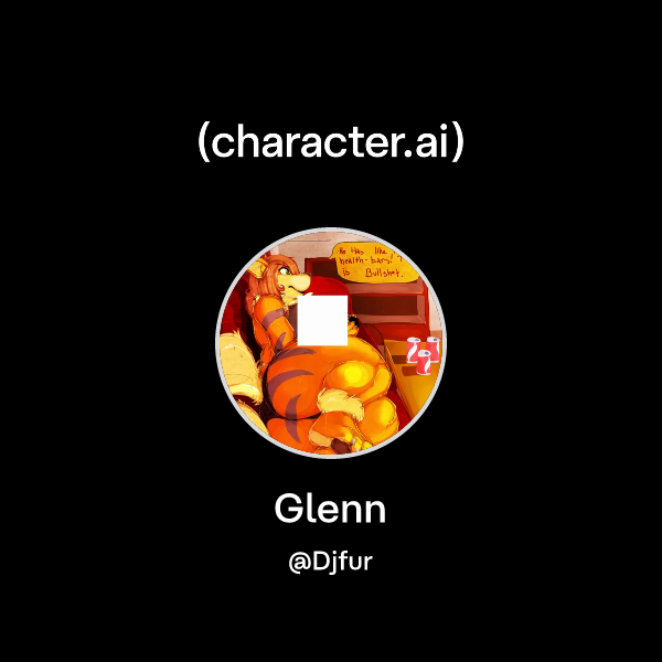 Chat with Glenn | character.ai | Personalized AI for every moment of ...