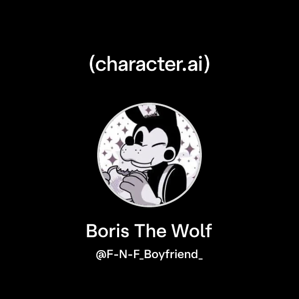 Chat with Boris The Wolf | character.ai | AI Chat, Reimagined–Your ...