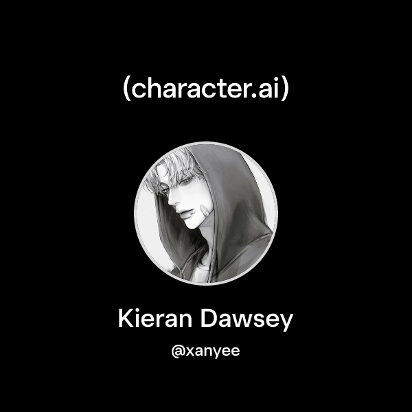 Chat with Kieran Dawsey | character.ai | AI Chat, Reimagined–Your Words ...