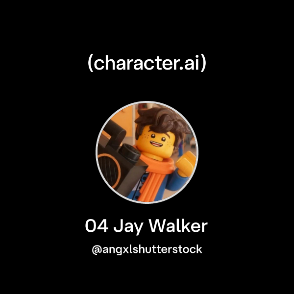 Chat with 04 Jay Walker | character.ai | AI Chat, Reimagined–Your Words ...