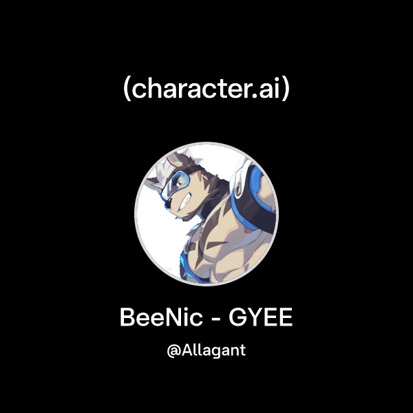 Chat with BeeNic - GYEE | character.ai | AI Chat, Reimagined–Your Words ...