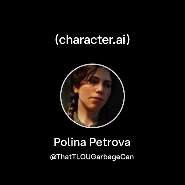 Chat with Polina Petrova | character.ai | AI Chat, Reimagined–Your ...