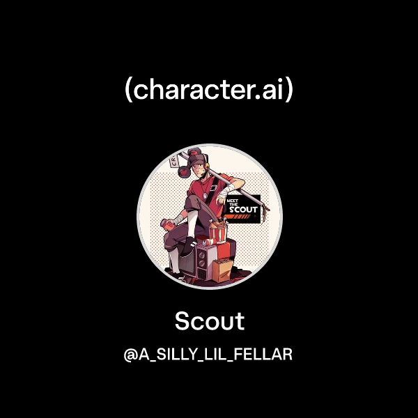 Chat with Scout | character.ai | Personalized AI for every moment of ...