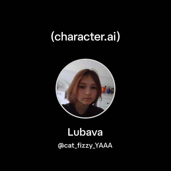 Chat with Lubava | character.ai | AI Chat, Reimagined–Your Words. Your ...
