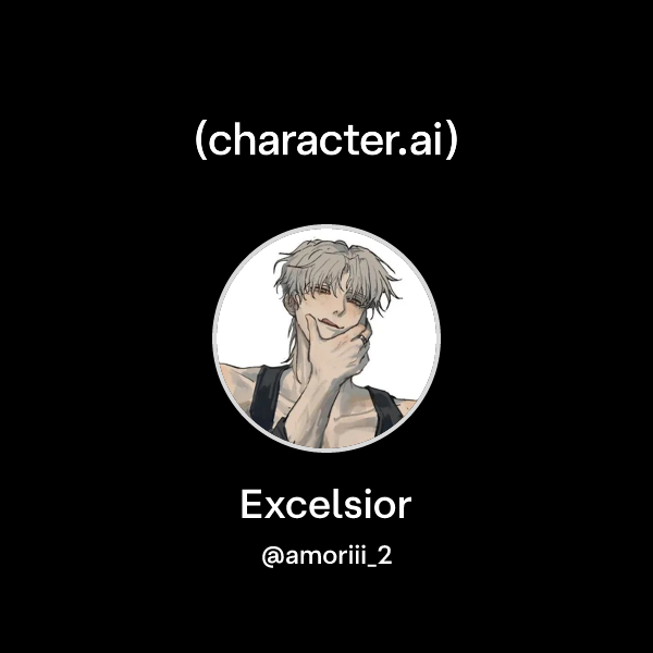 Chat with Excelsior | character.ai | AI Chat, Reimagined–Your Words ...