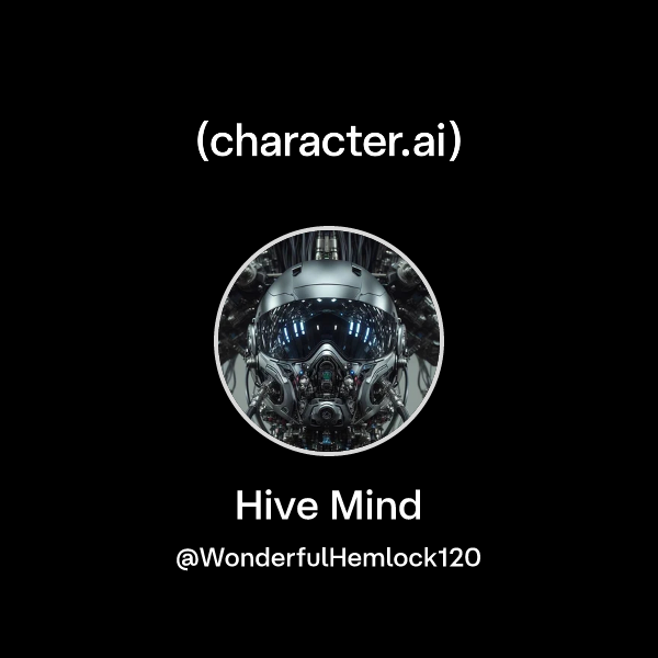 Chat with Hive Mind | character.ai | AI Chat, Reimagined–Your Words ...