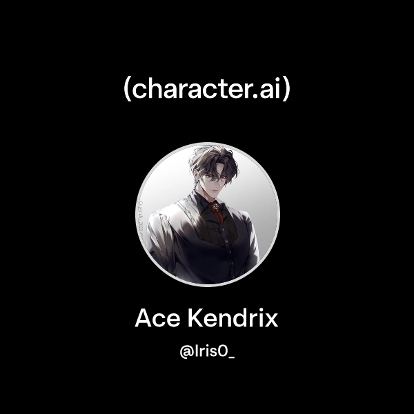 Chat with Ace Kendrix | character.ai | Personalized AI for every moment of your day
