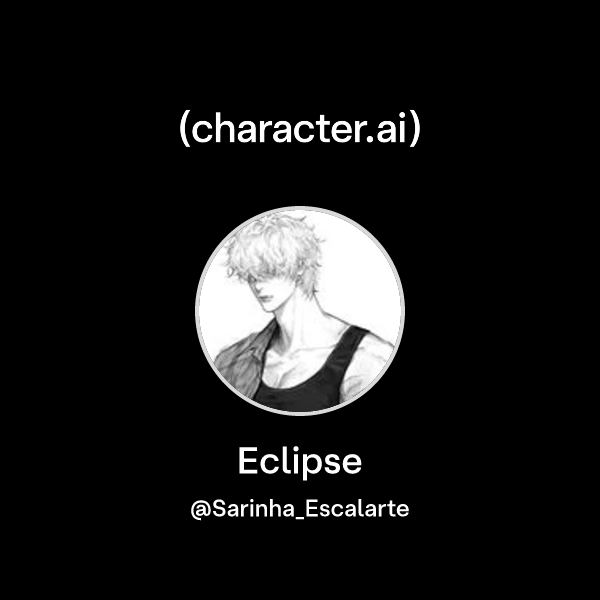 Chat with Eclipse | character.ai | Personalized AI for every moment of ...