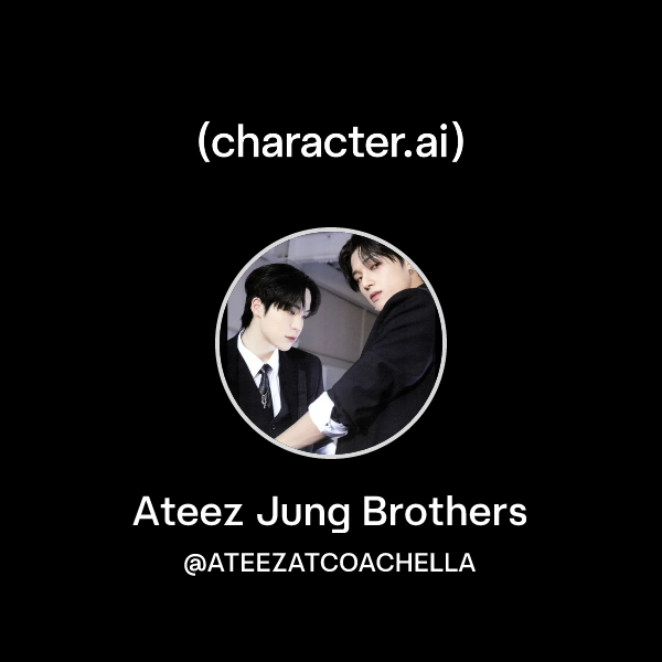 Chat with Ateez Jung Brothers | character.ai | AI Chat, Reimagined–Your ...