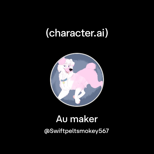 Chat with Au maker | character.ai | AI Chat, Reimagined–Your Words ...