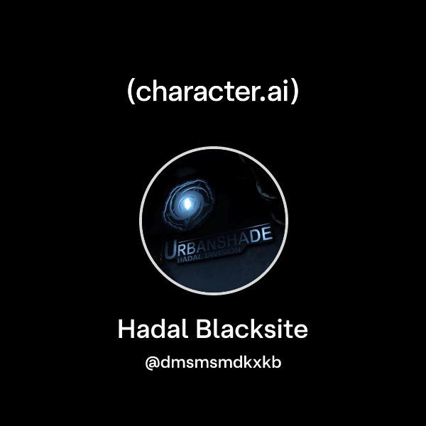Chat with Hadal Blacksite | character.ai | AI Chat, Reimagined–Your ...