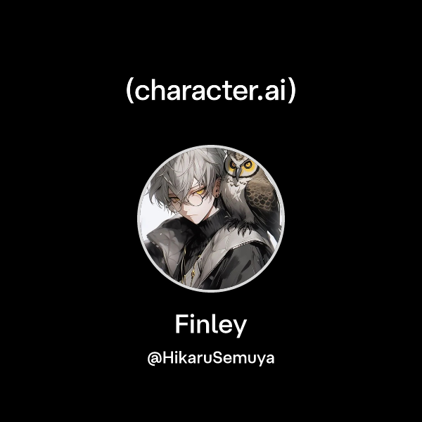 Chat with Finley | character.ai | AI Chat, Reimagined–Your Words. Your ...