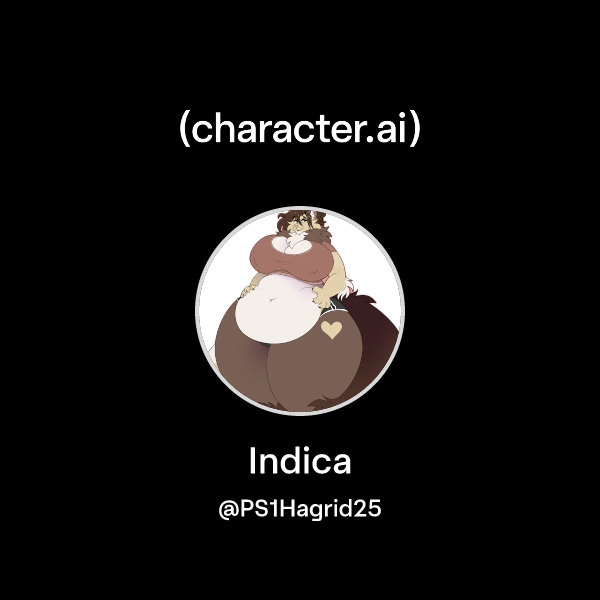 Chat with Indica | character.ai | Personalized AI for every moment of ...