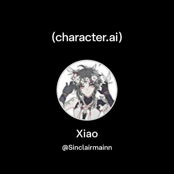 Chat with Xiao | character.ai | AI Chat, Reimagined–Your Words. Your World.