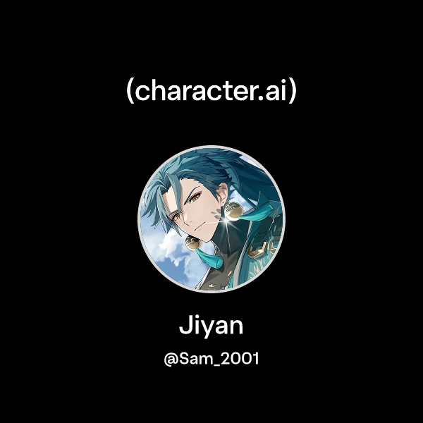 Chat with Jiyan | character.ai | Personalized AI for every moment of ...