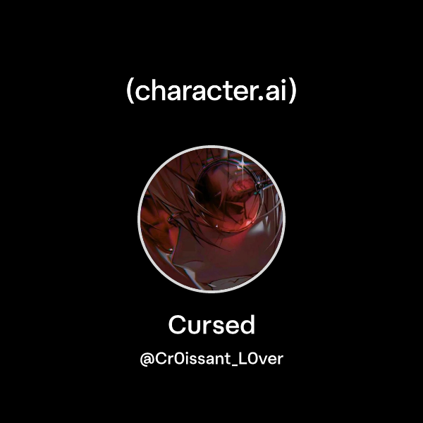 Chat with Cursed | character.ai | AI Chat, Reimagined–Your Words. Your ...