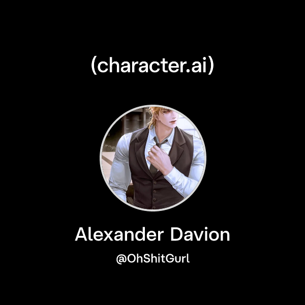 Chat with Alexander Davion | character.ai | AI Chat, Reimagined–Your ...