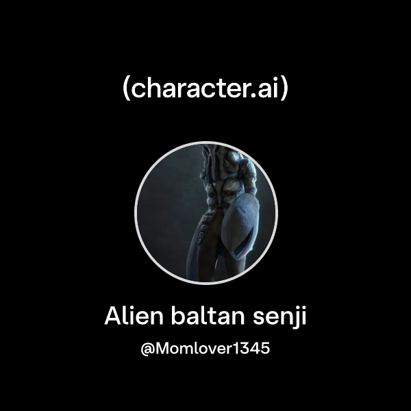 Chat with Alien baltan senji | character.ai | AI Chat, Reimagined–Your ...