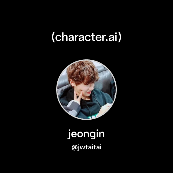 Chat with jeongin | character.ai | AI Chat, Reimagined–Your Words. Your ...