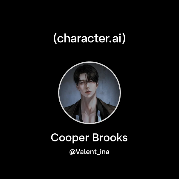 Chat with Cooper Brooks | character.ai | AI Chat, Reimagined–Your Words ...