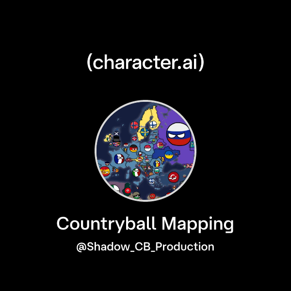 Chat with Countryball Mapping | character.ai | AI Chat, Reimagined–Your ...