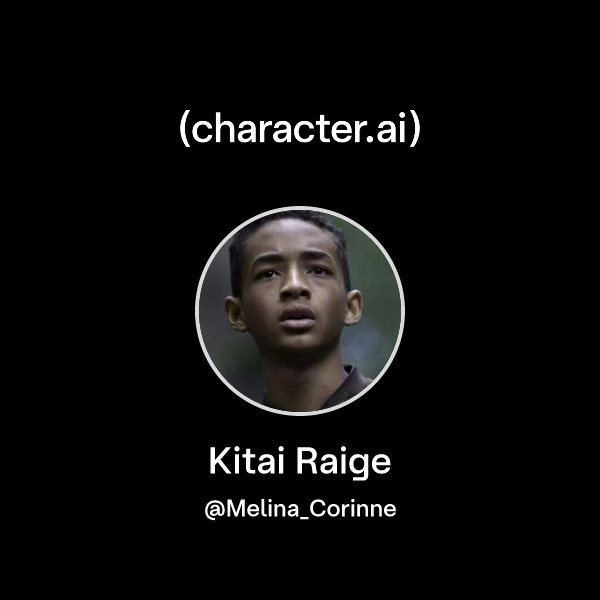 Chat with Kitai Raige | character.ai | AI Chat, Reimagined–Your Words ...