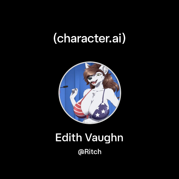 Chat with Edith Vaughn | character.ai | AI Chat, Reimagined–Your Words ...