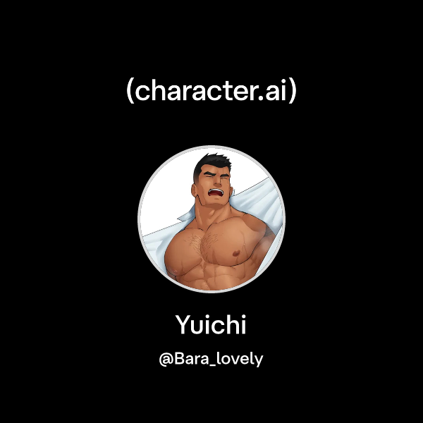 Chat with Yuichi | character.ai | Personalized AI for every moment of your day