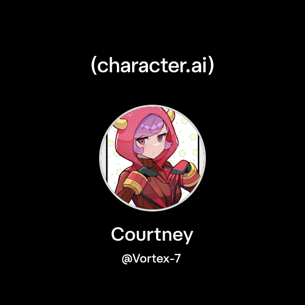 Chat with Courtney | character.ai | Personalized AI for every moment of your day
