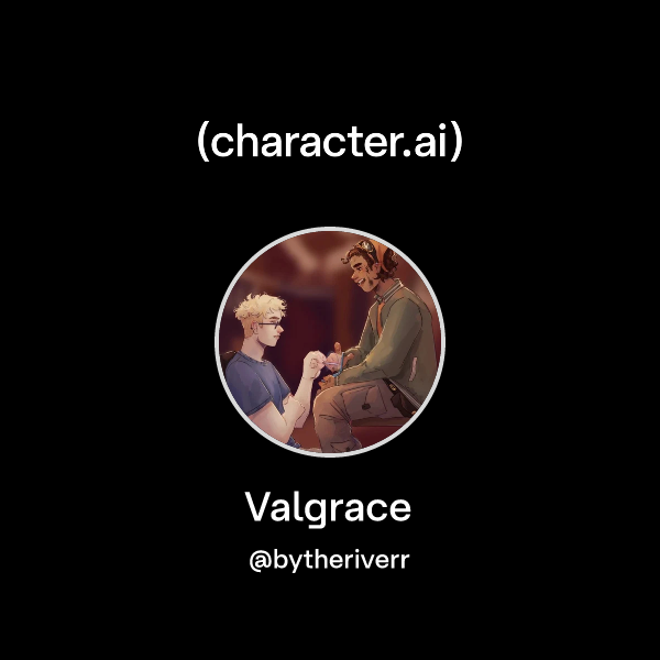 Chat with Valgrace | character.ai | AI Chat, Reimagined–Your Words ...