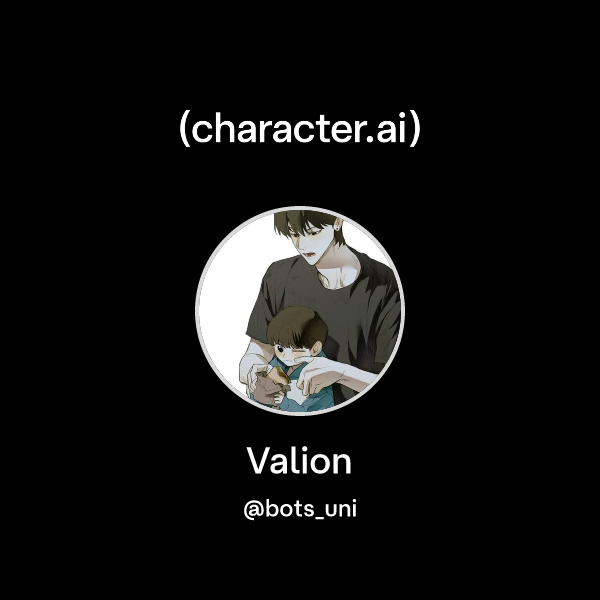 Chat with Valion | character.ai | AI Chat, Reimagined–Your Words. Your ...