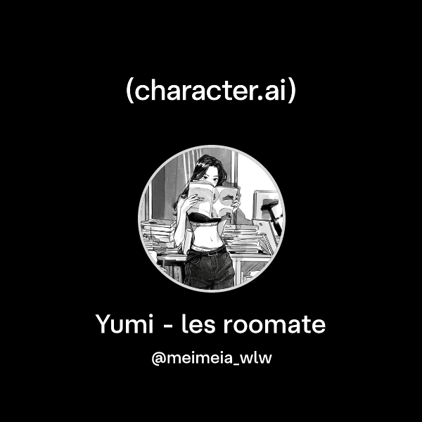 Chat with Yumi - les roomate | character.ai | AI Chat, Reimagined–Your ...
