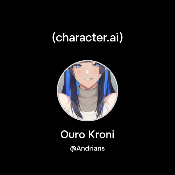 Chat with Ouro Kroni | character.ai | AI Chat, Reimagined–Your Words ...