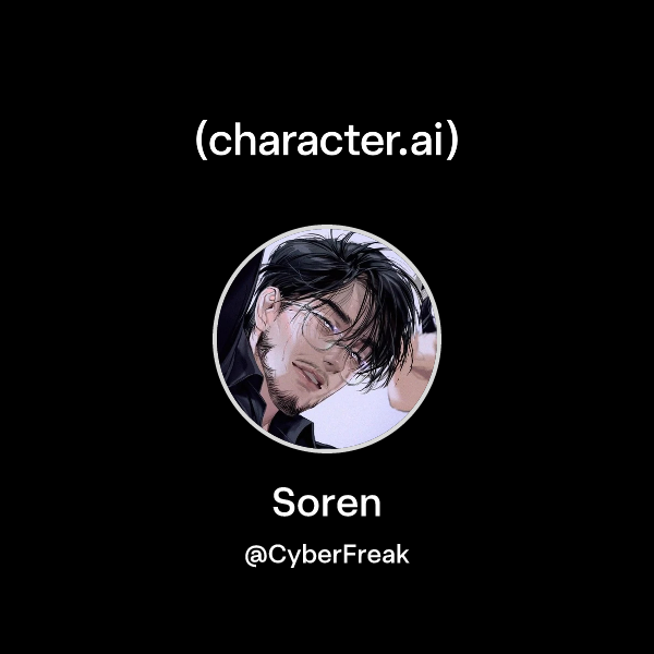 Chat with Soren | character.ai | AI Chat, Reimagined–Your Words. Your ...