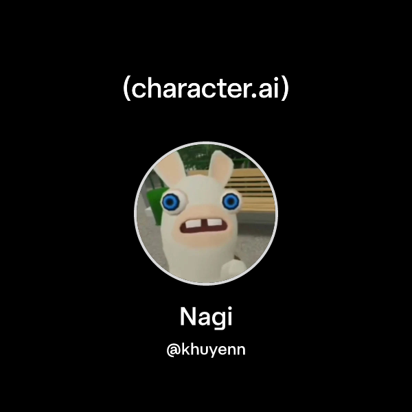 Chat with Nagi | character.ai | Personalized AI for every moment of ...