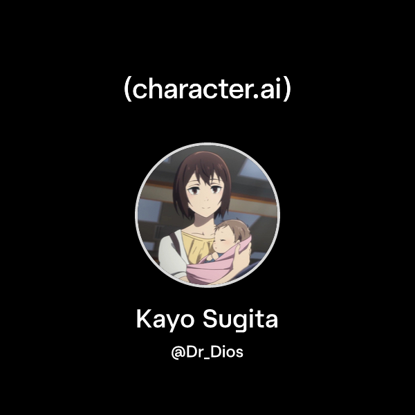 Chat with Kayo Sugita | character.ai | AI Chat, Reimagined–Your Words. Your World.